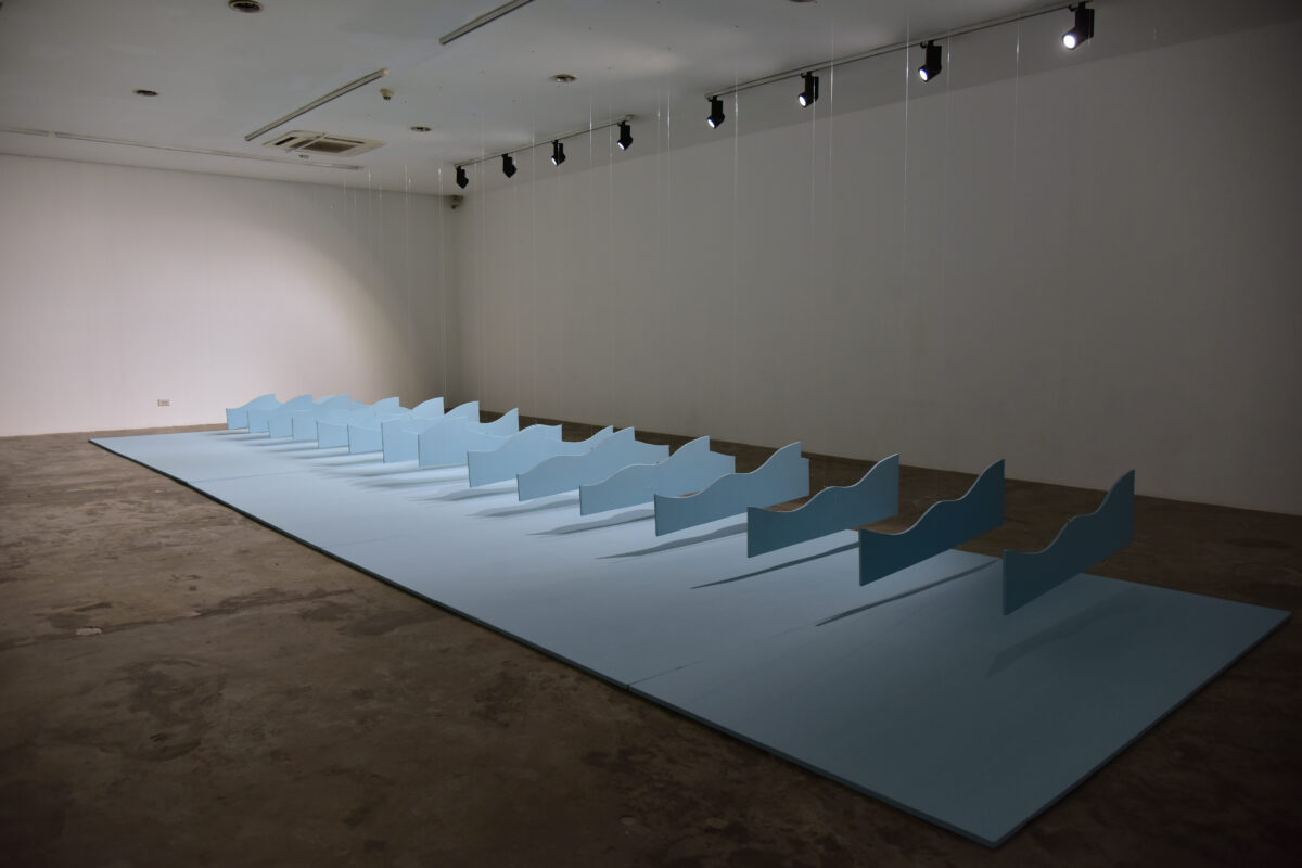 Archiving the Work of Roberto Chabet, Part 2 - VoCA | Voices in ...